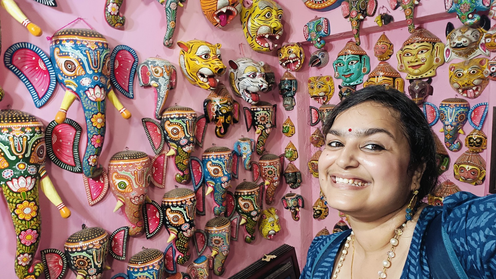 Unveiling Odisha's Timeless Craft Heritage: A Journey Through Art ...